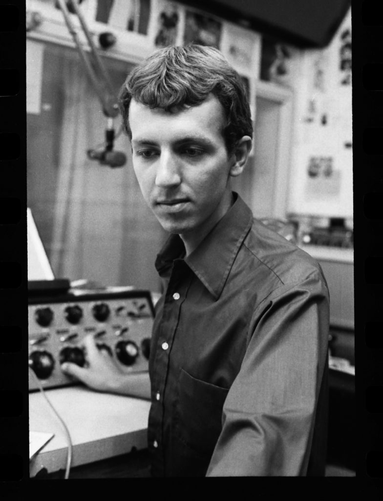 John Aielli 50th Anniversary Concert - KUTX