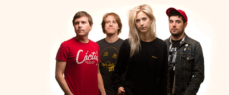 This Song: Bully - KUTX