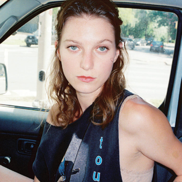 Carson McHone - KUTX