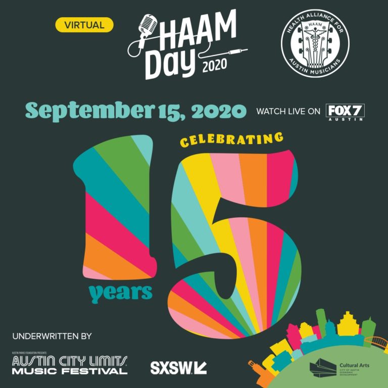 HAAM Celebrates 15th Anniversary with HAAM Day - KUTX