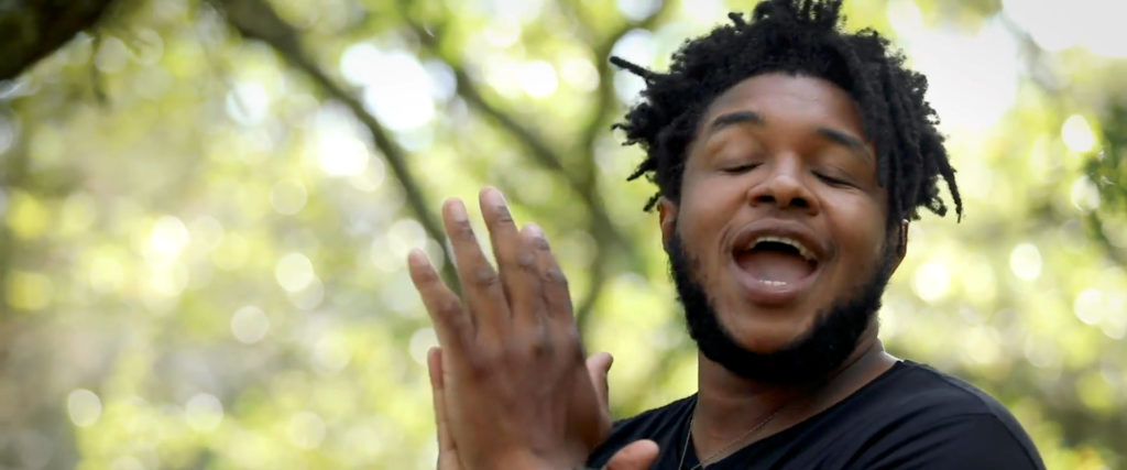 Kalu & The Electric Joint: "Nov. 16th" [Social Distancing Pop-Up] - KUTX