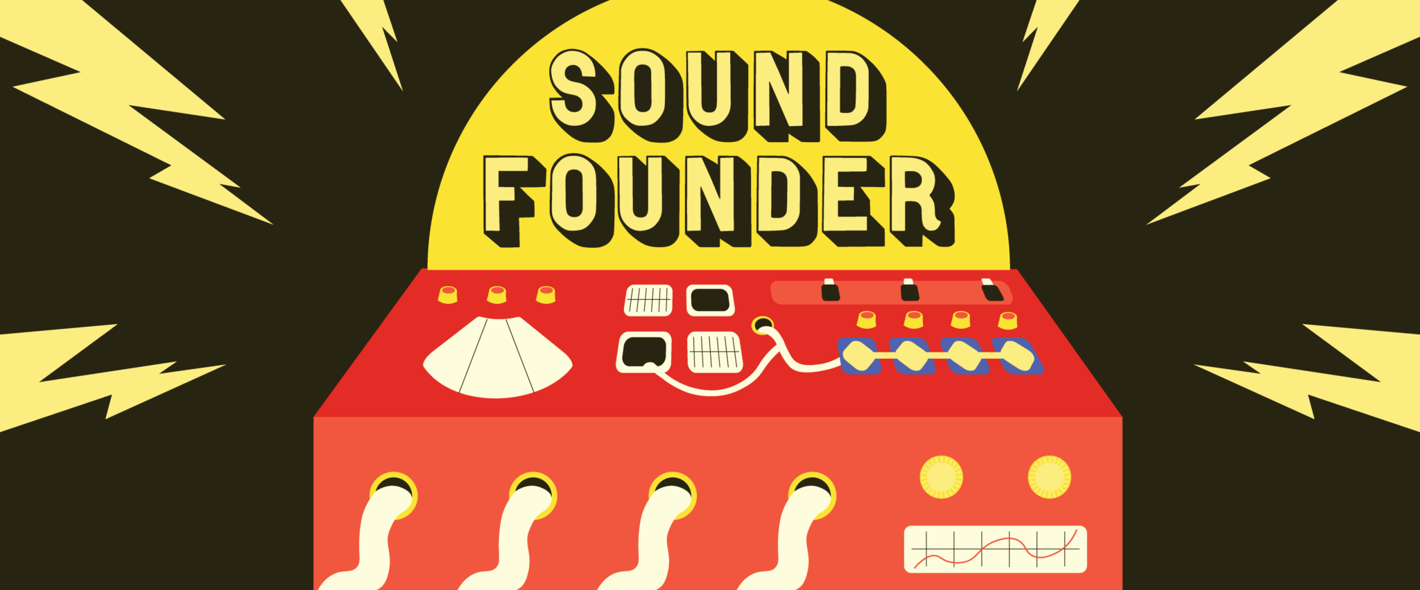 Soundfounder: Flobama Guest Mix - KUTX