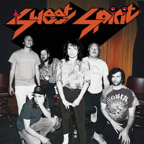 Sweet Spirit: "Singles EP" / A Giant Dog: "Neon Bible" - KUTX