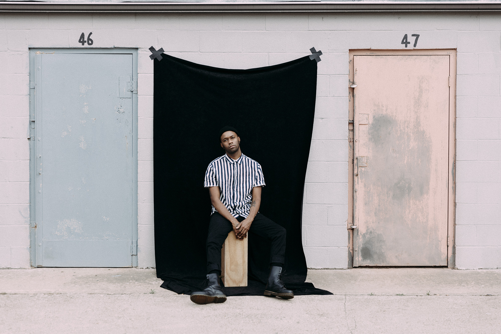 Buffalo Nichols - KUTX