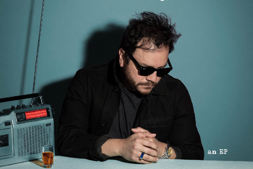 David Ramirez: "I Believe You" [PREMIERE] - KUTX