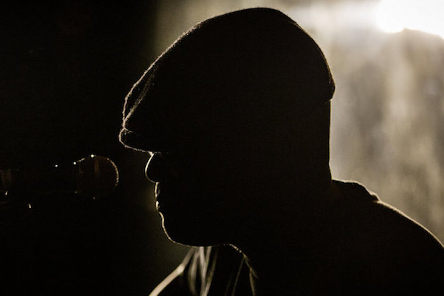 Ray Prim at Geraldine's - KUTX