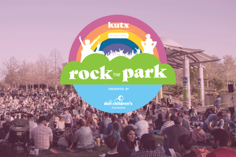 The Austin Music Experience - KUTX