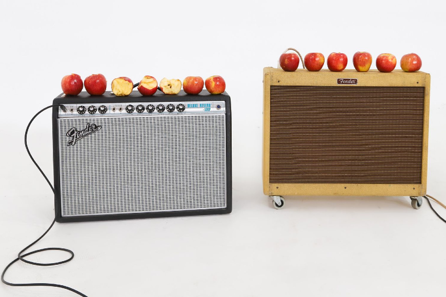 KONZI: "Free Your Mind" [PREMIERE] - KUTX