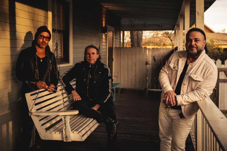 Branzino: "Golden Days" - KUTX