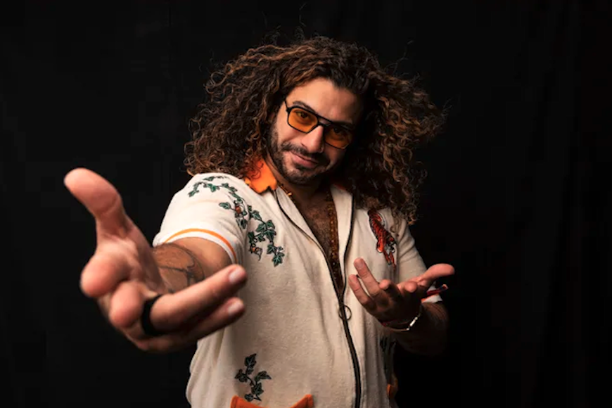 Celebrating the Life of Daniel Sahad - KUTX