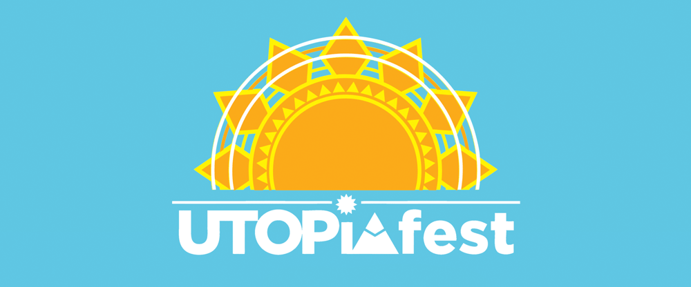 The Ultimate Camping Music Giveaway: UTOPIAFest 2022 - KUTX