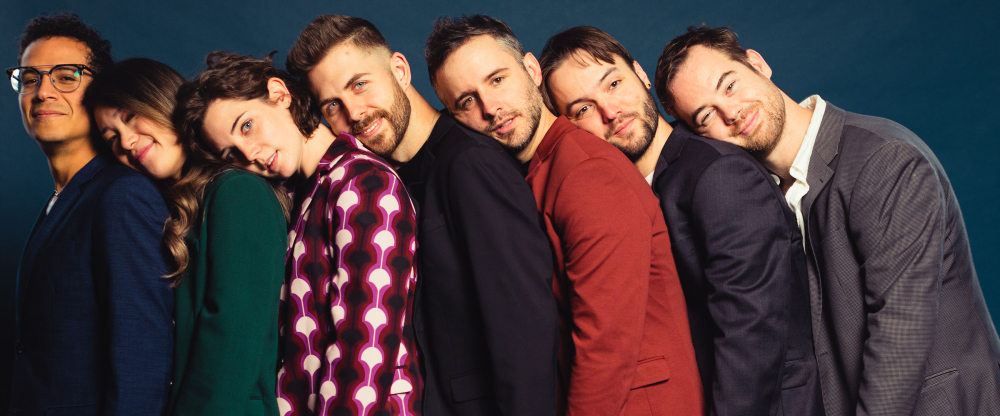 Sammy Rae & The Friends: "If It All Goes South" - KUTX