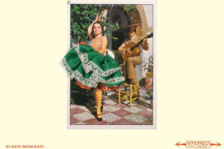 Lost Weekend: "Soft, Summer Rain" [PREMIERE] - KUTX