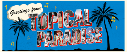 SONGS OF REVOLUTION - KUTX