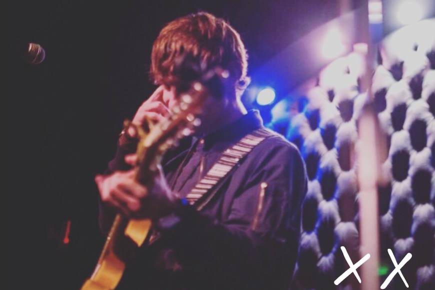 Love Austin Music Month: Russel Taine Jr. - KUTX