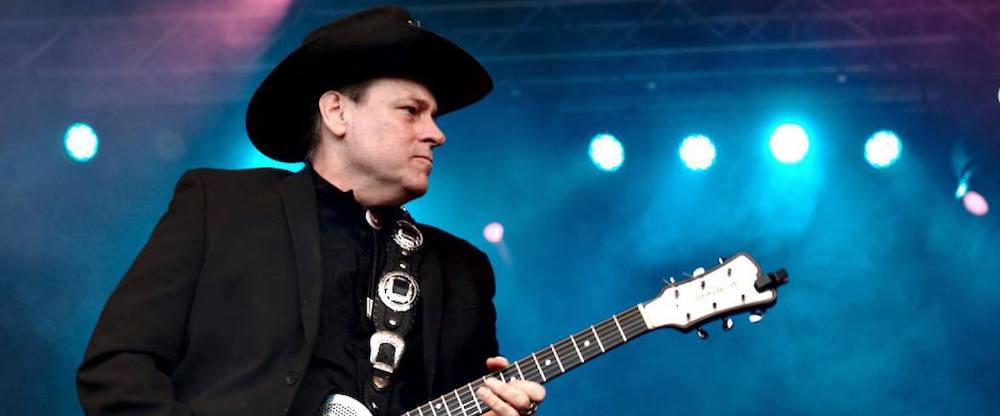 Danny B. Harvey at Kick Butt Coffee - KUTX