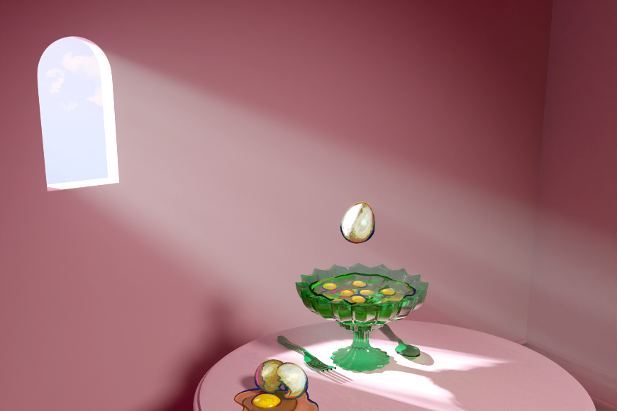 Ragabash: "Daydream" [PREMIERE] - KUTX