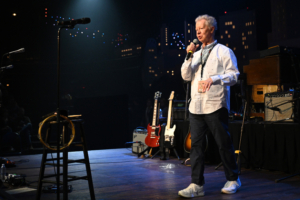 The Austin Music Experience - KUTX