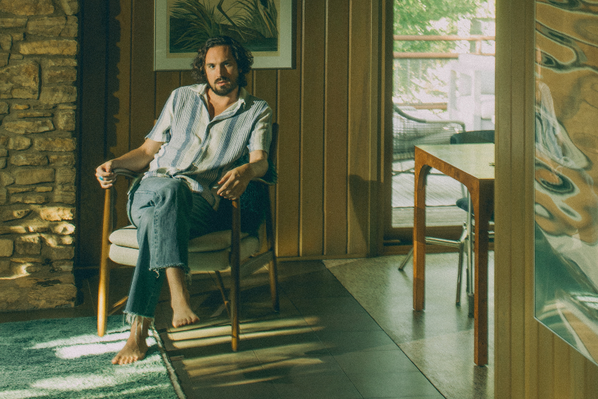 Danny Golden: "22 Tango" - KUTX