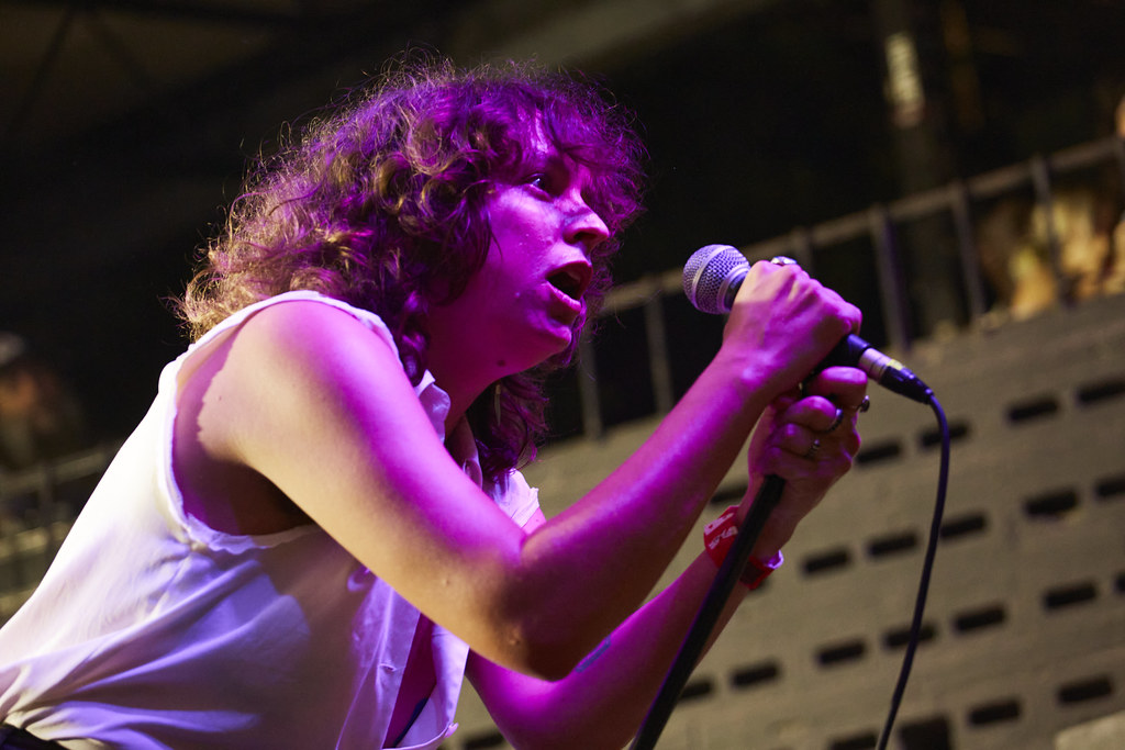 The Austin Music Experience - KUTX