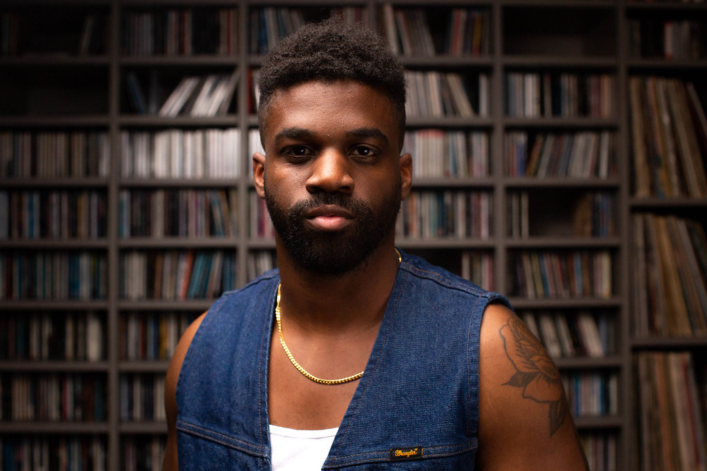 Abraham Alexander’s Singular Journey - KUTX