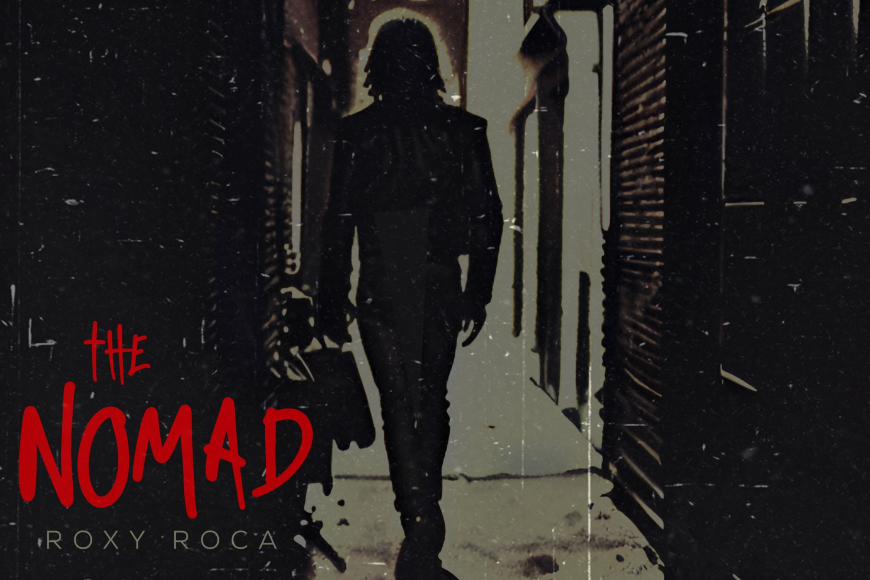 ROXY ROCA: "The Nomad" - KUTX