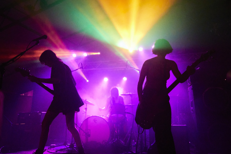 The Austin Music Experience - KUTX