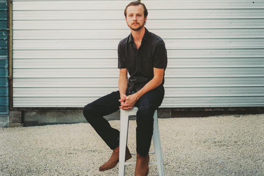 Miles Miller: "In A Daze" [PREMIERE] - KUTX