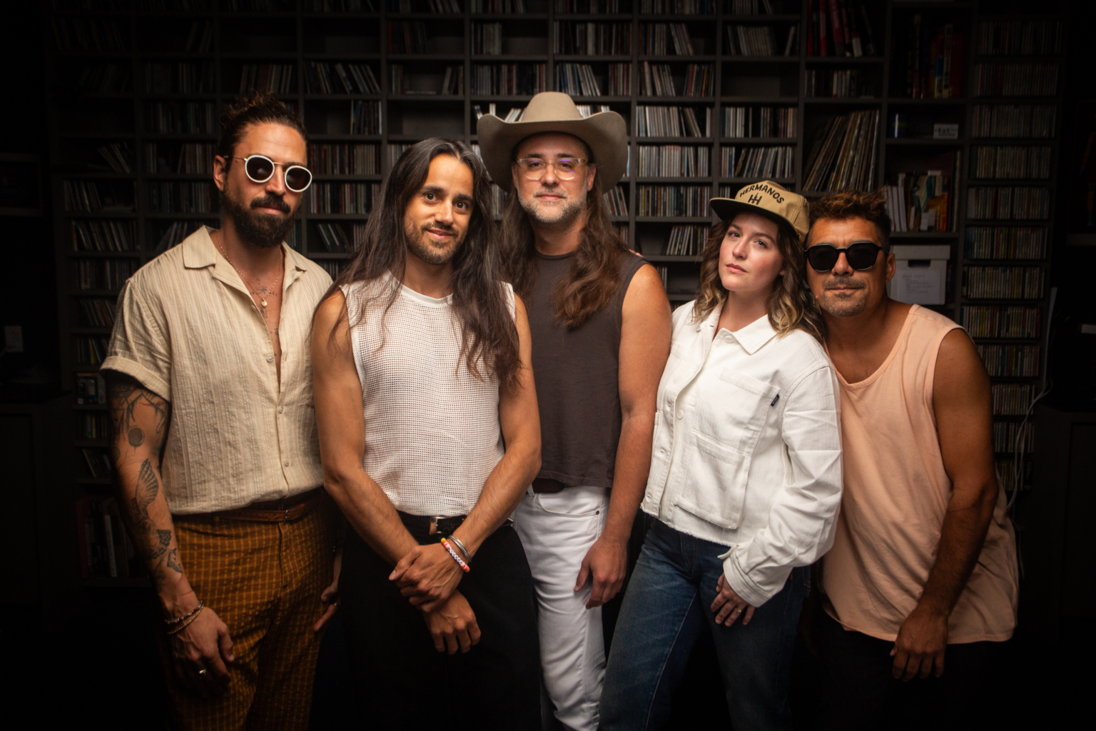 The Austin Music Experience - KUTX