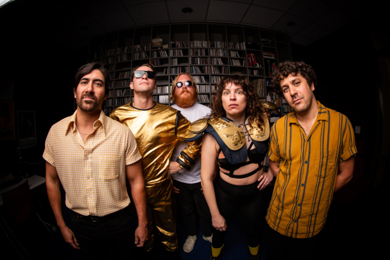 The Austin Music Experience - KUTX