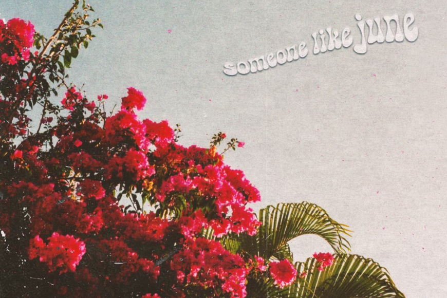 Barb: "Someone Like June" [PREMIERE] - KUTX