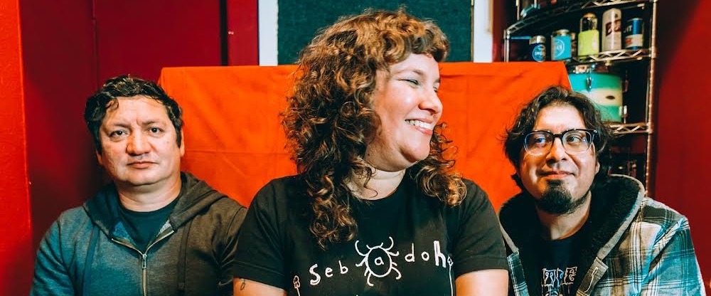 Floating Downstream - KUTX