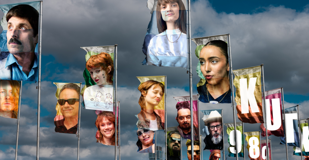 22 Artists Putting Austin In The Austin City Limits Music Fest - KUTX