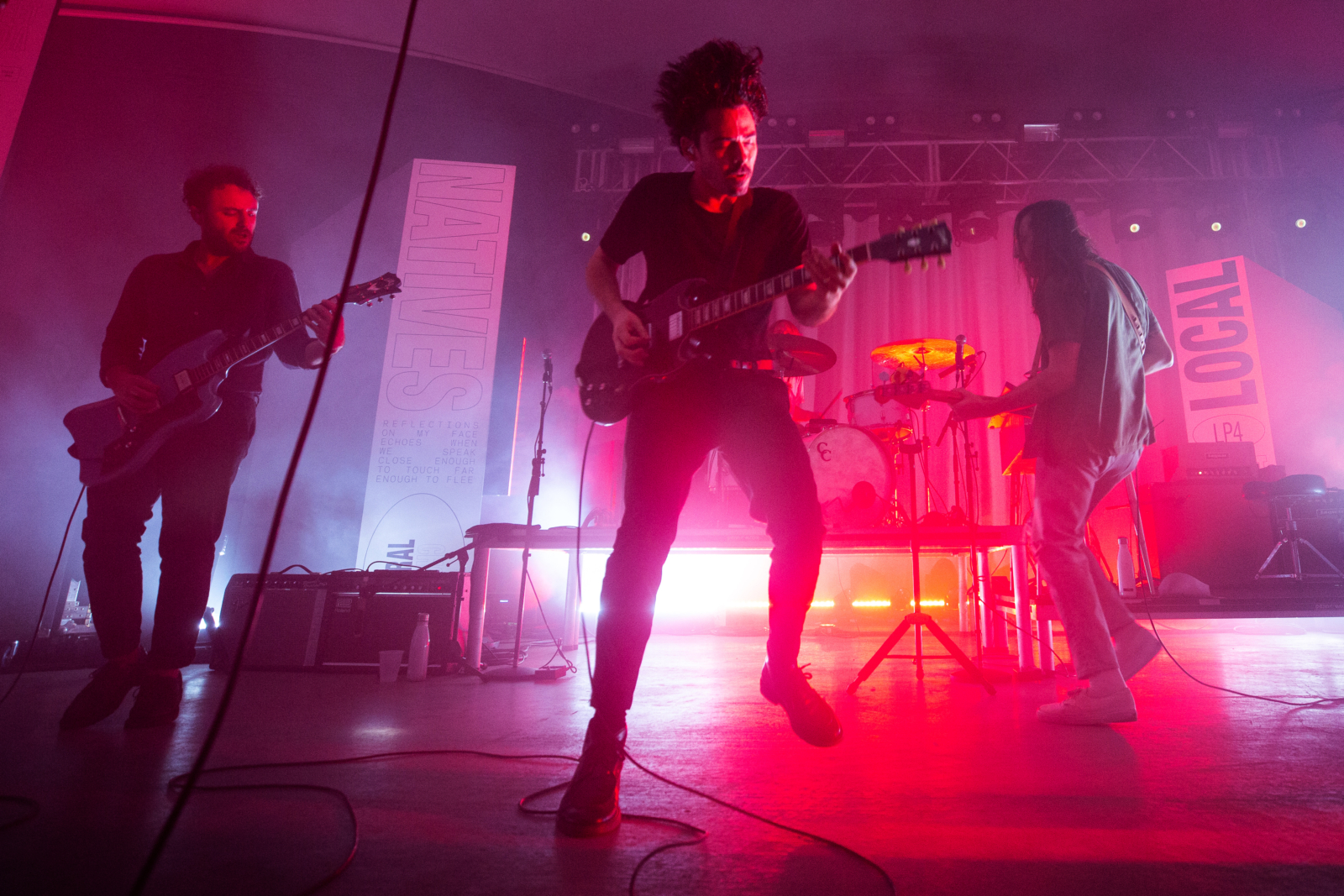 The Austin Music Experience - KUTX