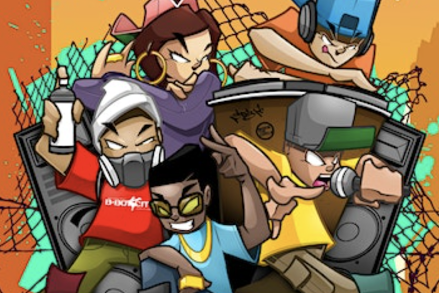 Crew Vs. Crew - KUTX