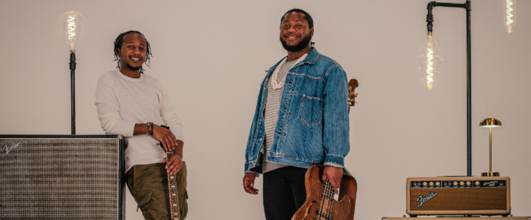 The Peterson Brothers: "Family" - KUTX