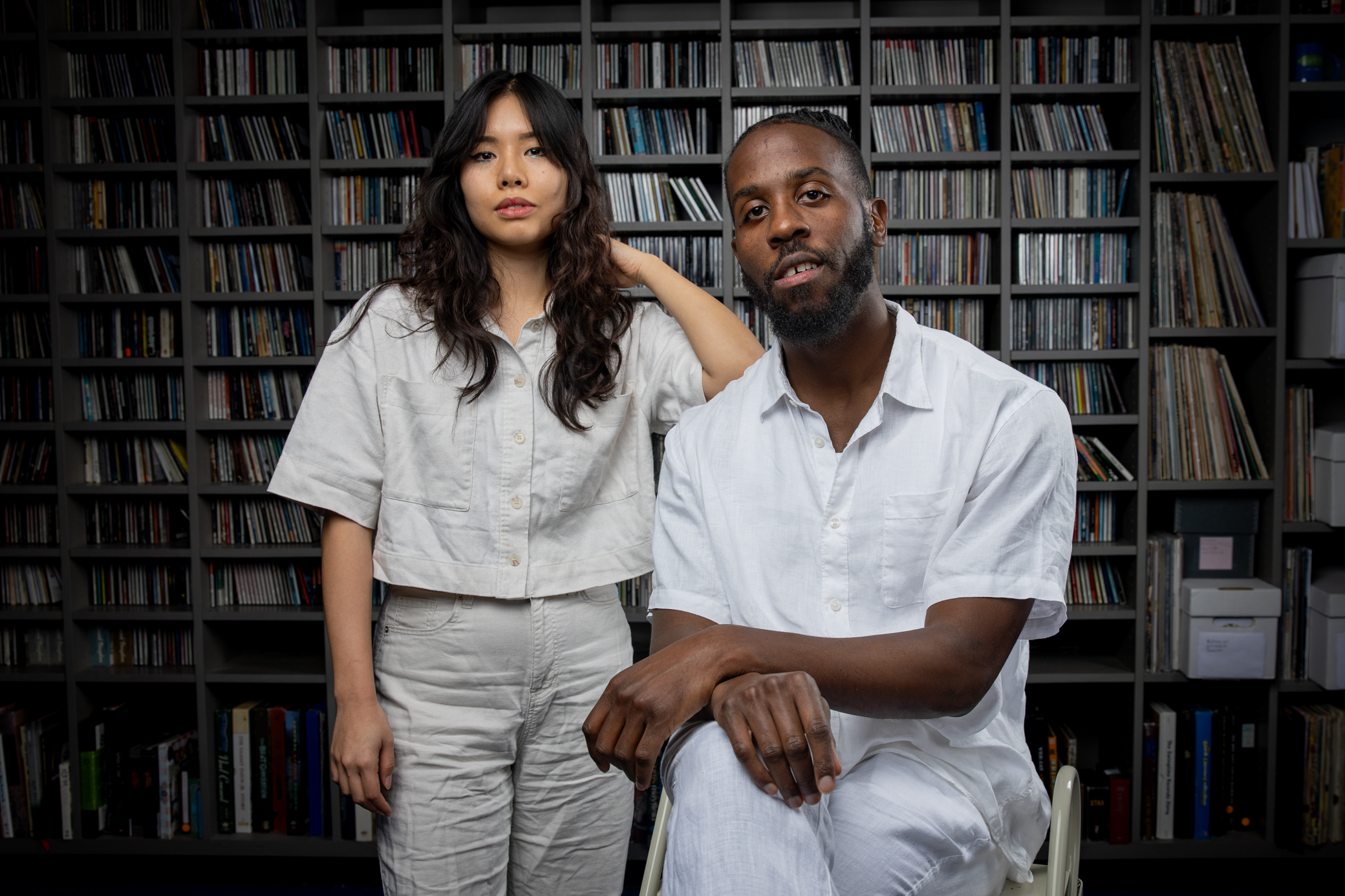 Finding Common Ground - KUTX