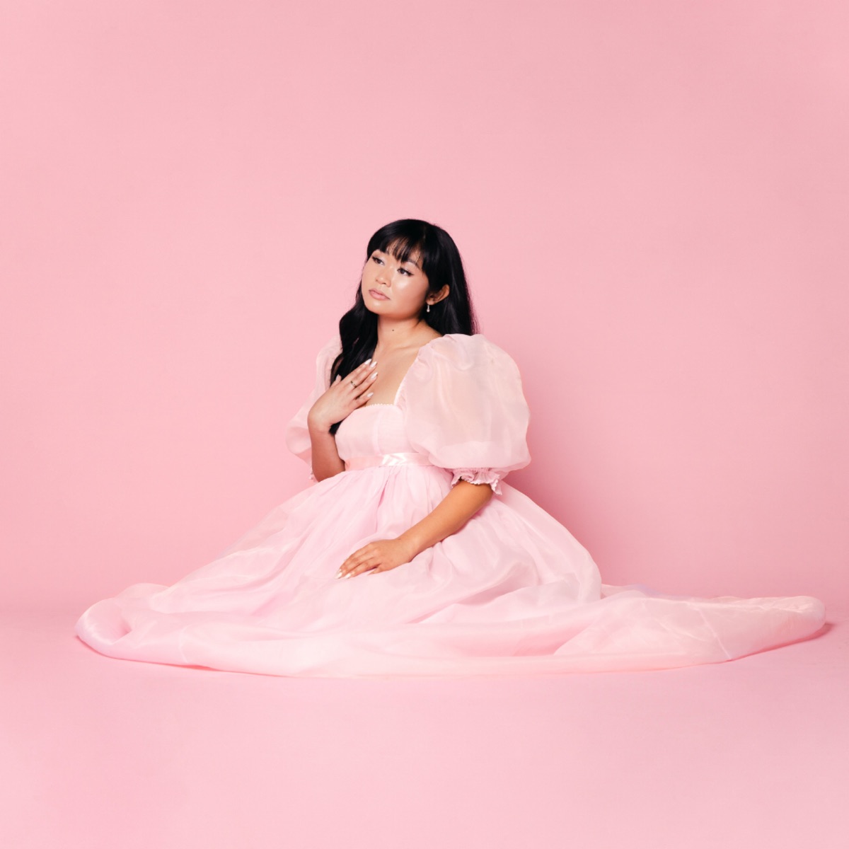 Let's Meet: francene rouelle - KUTX