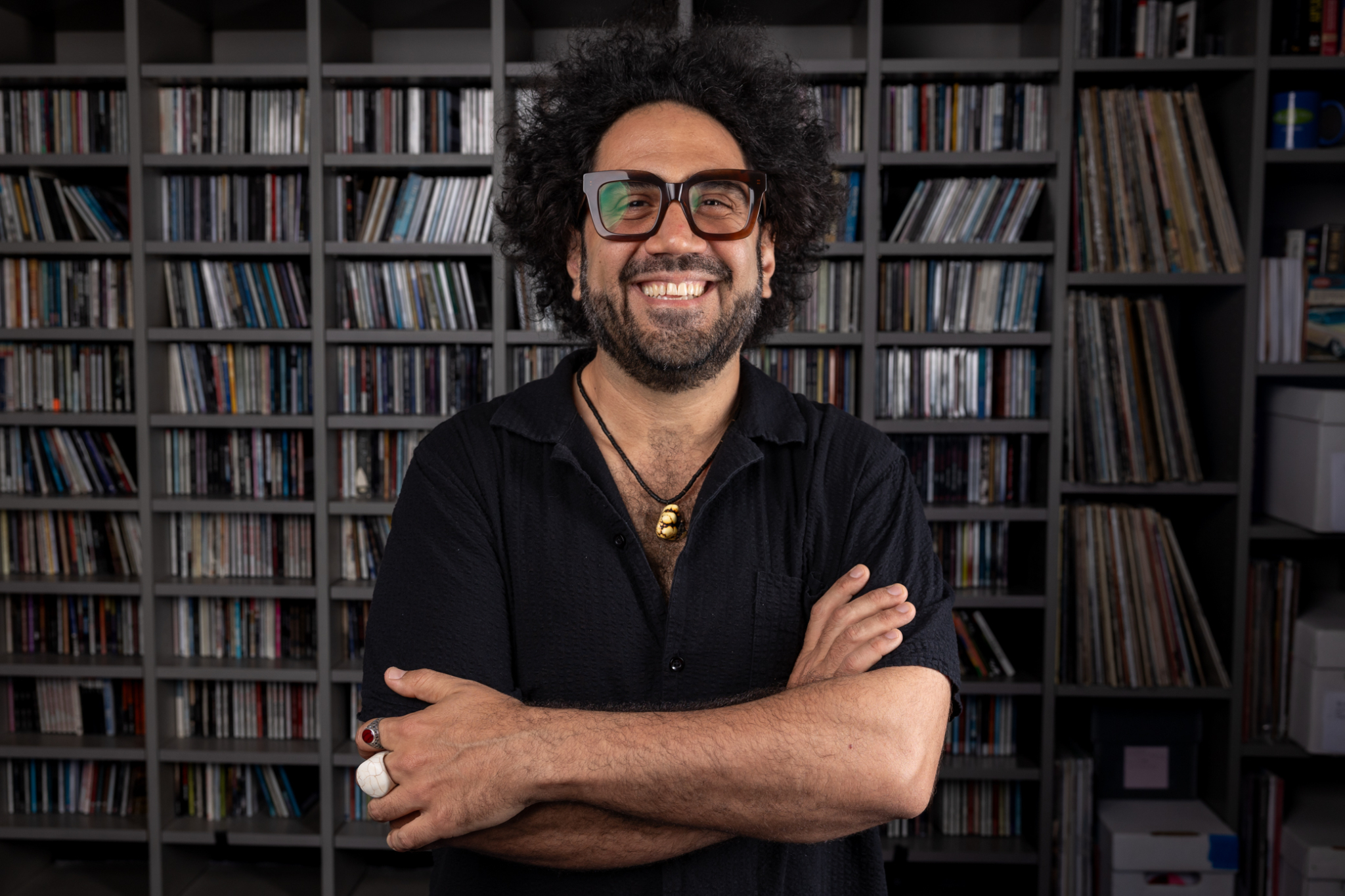Alex Marrero - KUTX