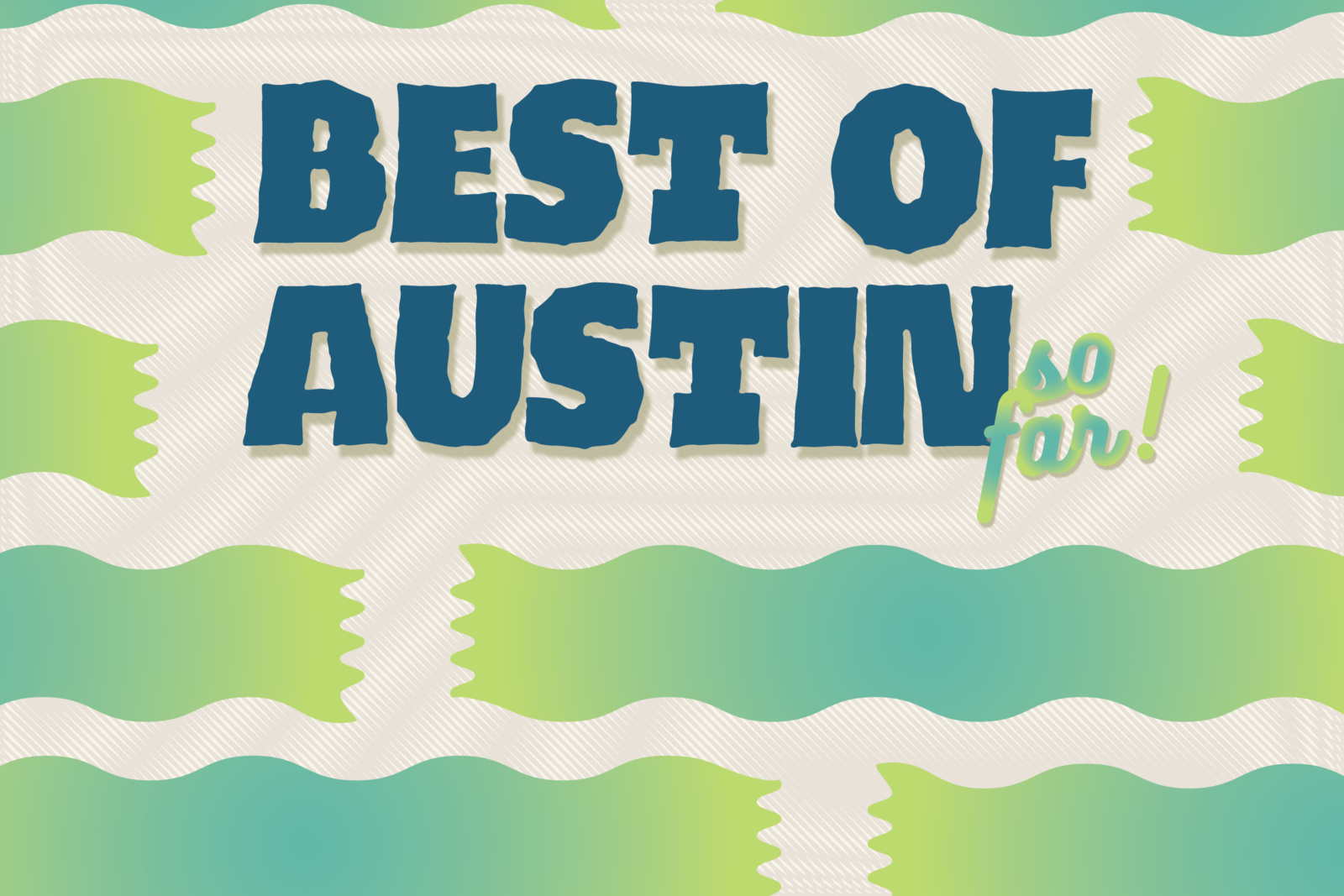 The Austin Music Experience - KUTX