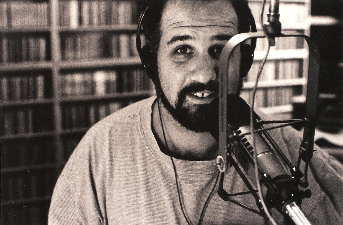 Jody Denberg Announces His Retirement - KUTX