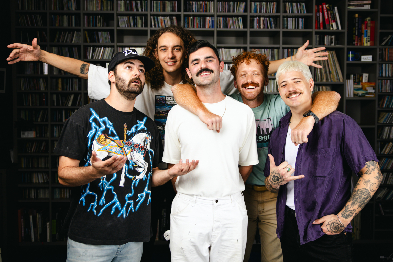 The Austin Music Experience - KUTX