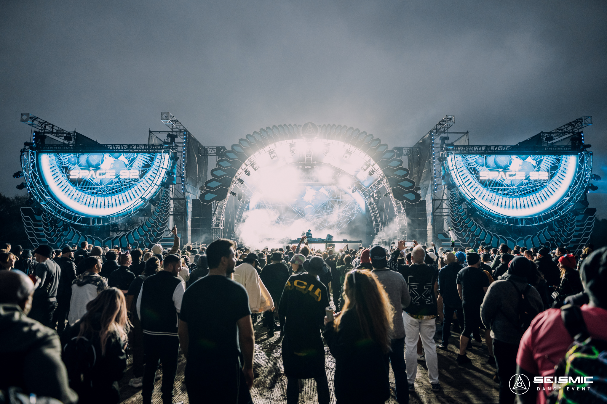 The Concourse Project Gets Seismic - KUTX