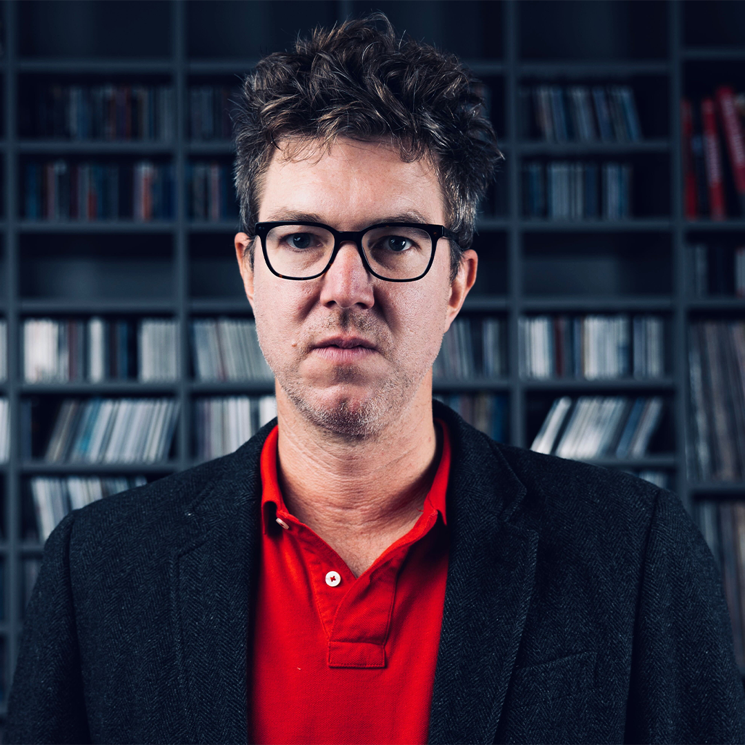 Hamilton Leithauser’s Long Journey to This Side Of The Island - KUTX