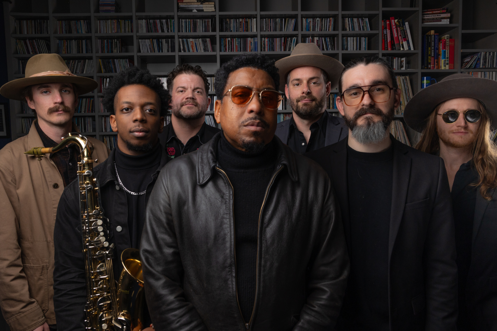 The Austin Music Experience - KUTX