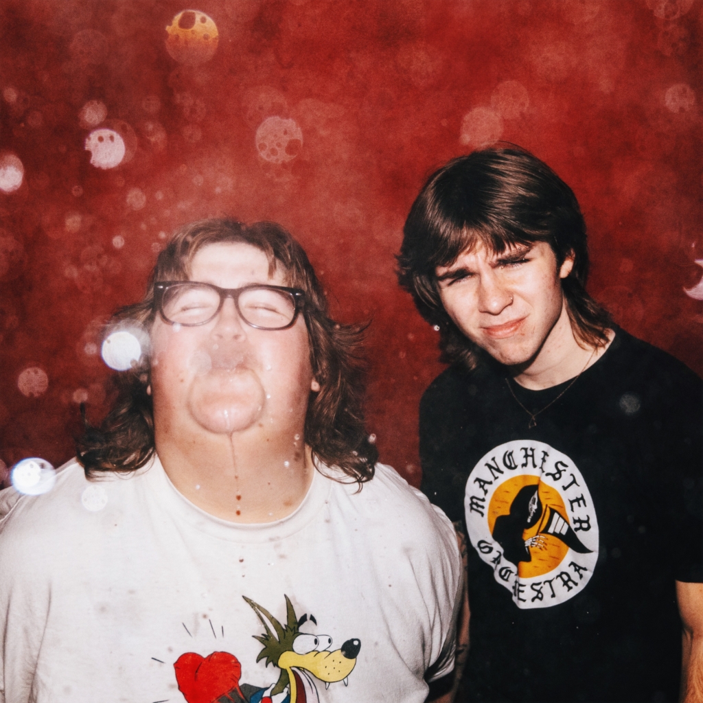 hey, nothing: "Barn Nursery" - KUTX