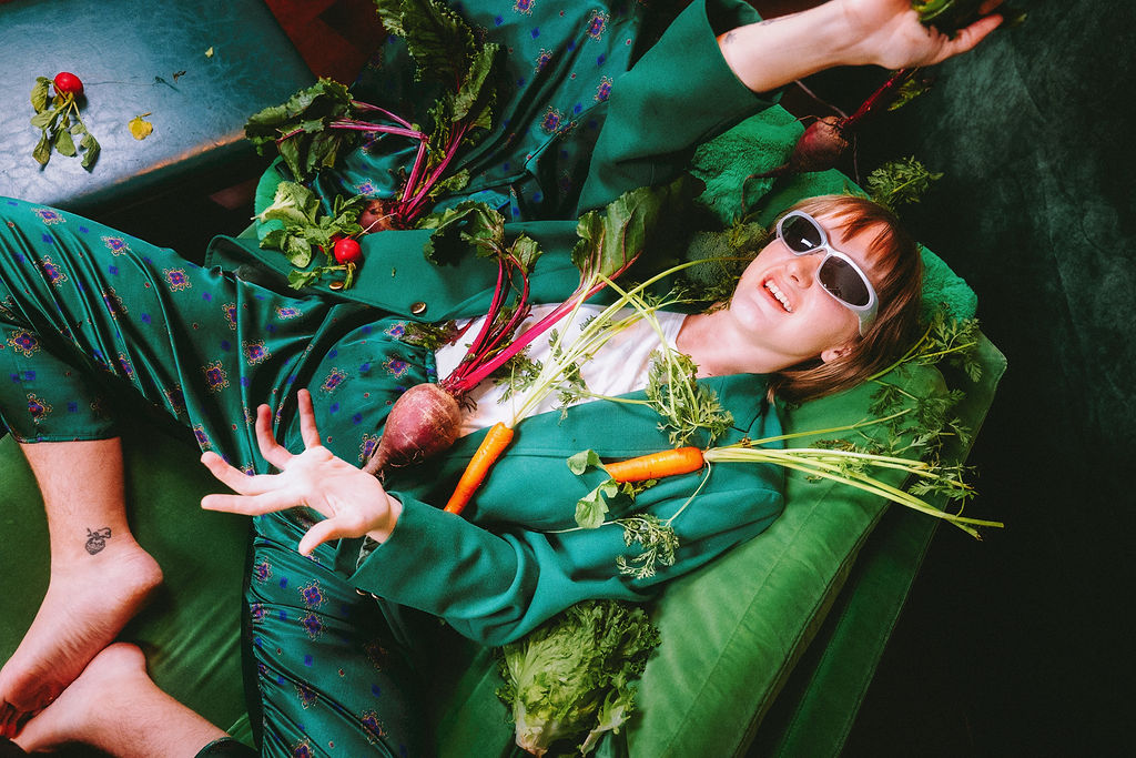 Somebody Someone: "The Light" [PREMIERE] - KUTX