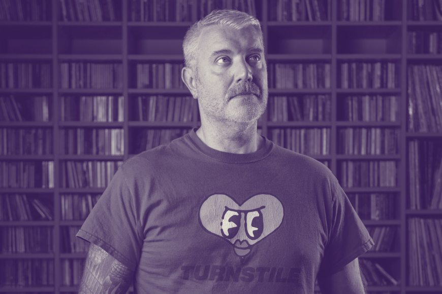 The Austin Music Experience - KUTX