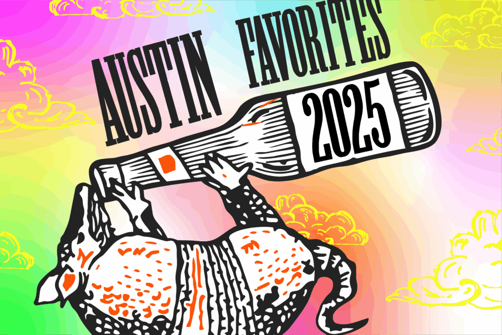 The Austin Music Experience - KUTX