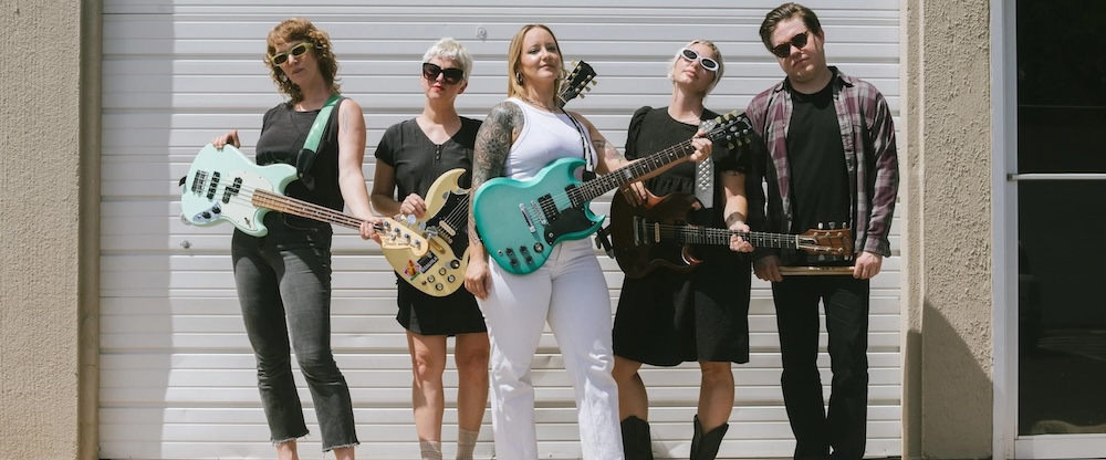 Mean Jolene at 13th Floor - KUTX